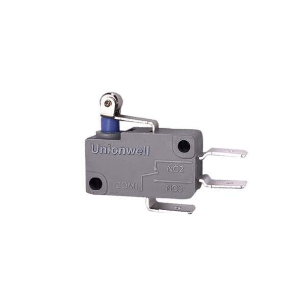 Pioneering Excellence with the Basic Micro Switch G5 - Unionwell